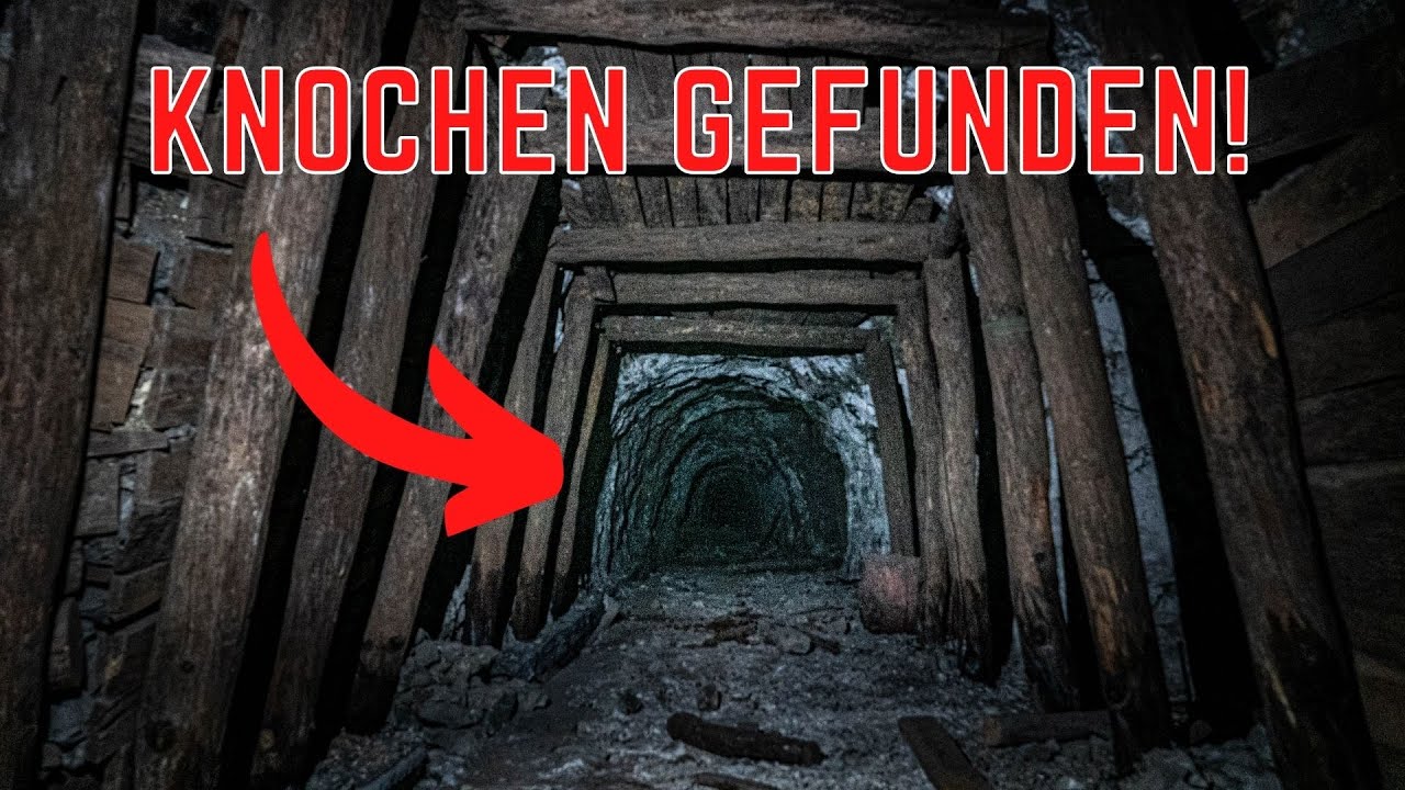 Mitsero Mine und roter See in Zypern » Sehenswürdigkeit und Lost Place